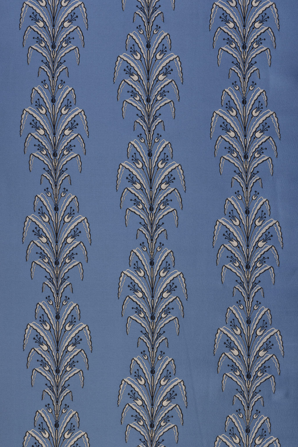 Elsie French Blue – Makrosha