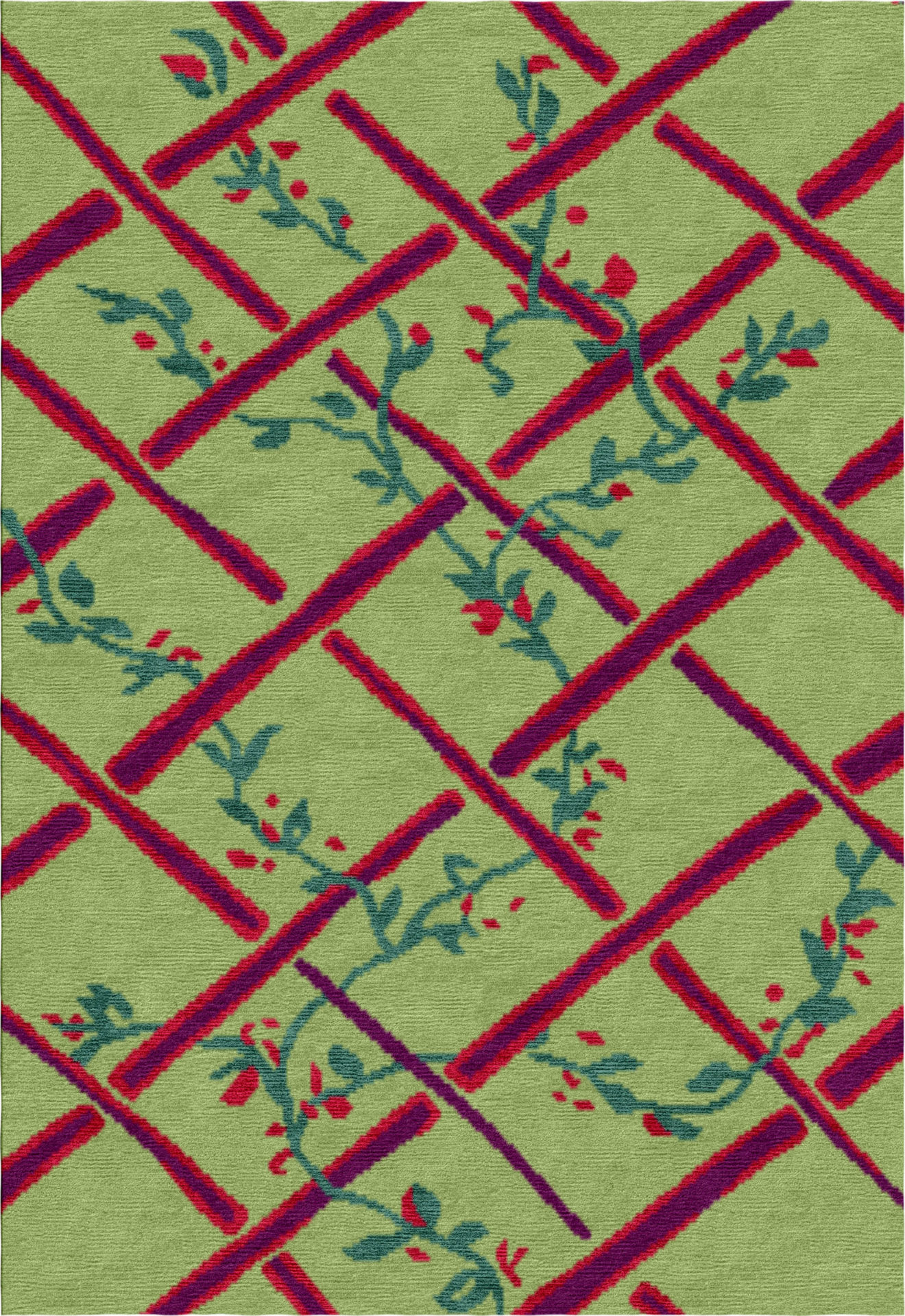 Trellis Makrosha